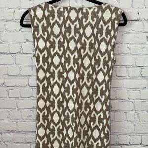 Ann Taylor | Tops | Ann Taylor White And Grey Print S Top | Poshmark Ann Taylor | Tops | Ann Taylor White And Grey Print S Top | Poshmark